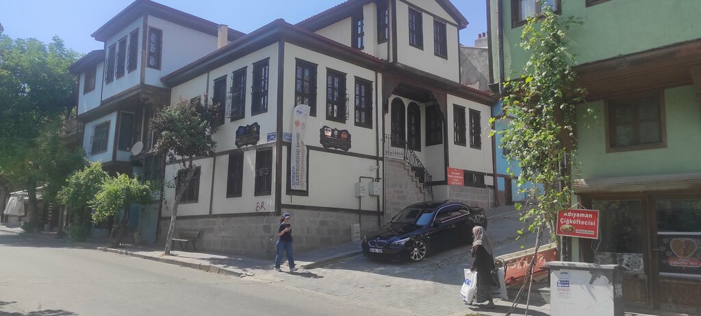 Restoran Afyonkarahisar Gastronomi Konağı, Afyonkarahisar, foto