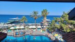 Grand Ring Restaurant (Beldibi Mh., Atatürk Cd., 512, Kemer, Antalya), restoran  Kemer'den