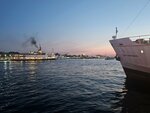 İstanbul Kitapçısı (İstanbul, Kadıköy, Rıhtım Cad., 9/5), kafe  İstanbul'dan