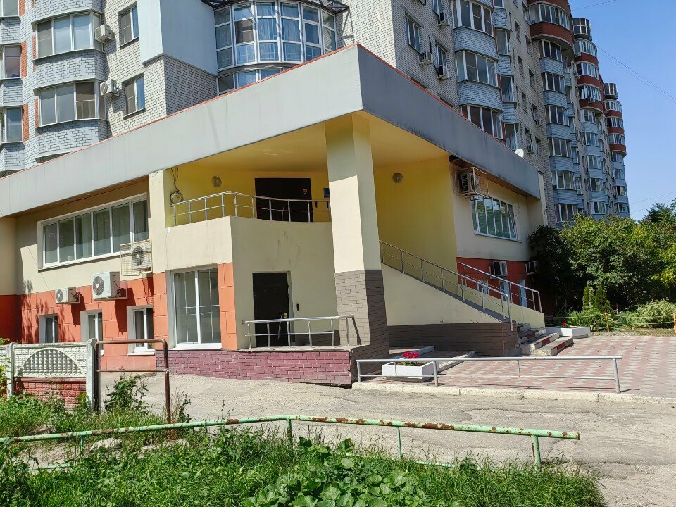 Denetleyici kuruluşlar Association of Ryazan builders, Riazan, foto