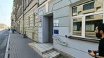 ВТБ (Voznesenskiy Avenue No:49), bankacılık hizmet noktası  Saint‑Petersburg'dan