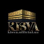 KisvaOfficial.uz (Samarqand Darvoza koʻchasining Jizzax tor Moshchi berk ko‘chasi No:6A, Shaykhantahur District), satış ofisi  Taşkent'ten