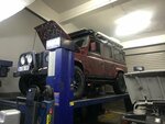Low 2 Garaj (Koza Mah., 1701. Sok., No:3, Esenyurt, İstanbul), otomobil servisi  İstanbul'dan
