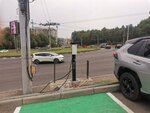Go To-U (Chisinau, Renasterii Nationale Boulevard), elektrikli oto şarj istasyonları  Kişinev'den