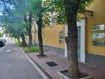 Bars (Komsomolskiy Avenue No:16/2с3), yönetim ofisi  Moskova'dan
