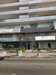 Isis immobilier (Avenue Mathieu Ekra No:165, La commune Le Plateau), emlak ofisi  Abican'dan
