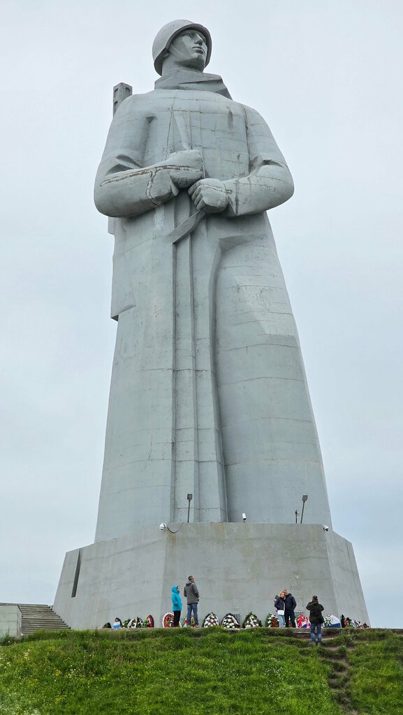 Dağ zirvesi Petushinaya Hill, Murmansk, foto