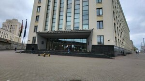 Буфет № 1 (Babrujskaja Street No:5), fast food  Minsk'ten