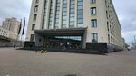 Буфет № 1 (Babrujskaja Street No:5), fast food  Minsk'ten