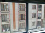 Şahin Sineklik (İstanbul, Küçükçekmece, Gültepe Mah., 1010. Sok., 2), cam balkon hizmetleri  İstanbul'dan
