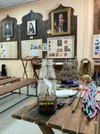 Rybinsk Museum of Admiral F. F. Ushakov (Frolovskaya ulitsa No:4, Tsentralniy Microdistrict), müzeler ve sanat galerileri  Rybinsk'ten