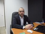 Адвокат Васильков А. Е. (Abelmana Street No:25), avukatlar  Kovrov'dan