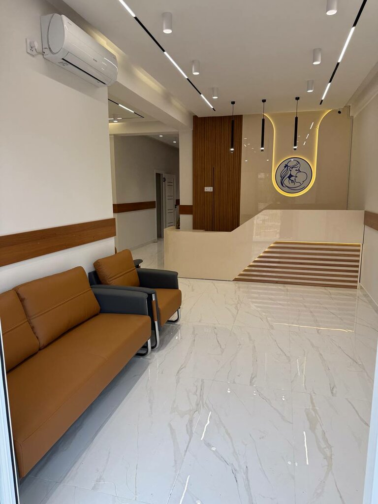Tıp merkezleri ve klinikler Модар ВА Кудак, Duşanbe, foto
