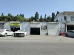 Motorçu (Sovkеt Mеmmеdova Street No:100D, 8th Microdistrict), otomobil servisi  Bakü'den