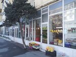 Meyve-terevez (Abay Kunanbayev Street No:251A), manavlar  Bakü'den
