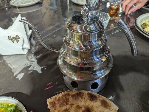 Restoran Юг, Başkurdistan, foto