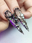 ManiCraze (Lyusinovskaya Street No:39с5), manikür-pedikür  Moskova'dan