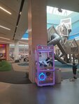 Doll Park (No:1, IKEA Microdistrict), otomat makinaları firmaları  Himki'den