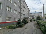 Kurganskaya Tekhnicheskaya shkola Strukturnoye Obrazovatelnoye Podrazdeleniye Yuzhno-Uralskoy Zheleznoy Dorogi (Kirova Street No:117А, Kurgan), eğitim merkezleri  Kurgan'dan