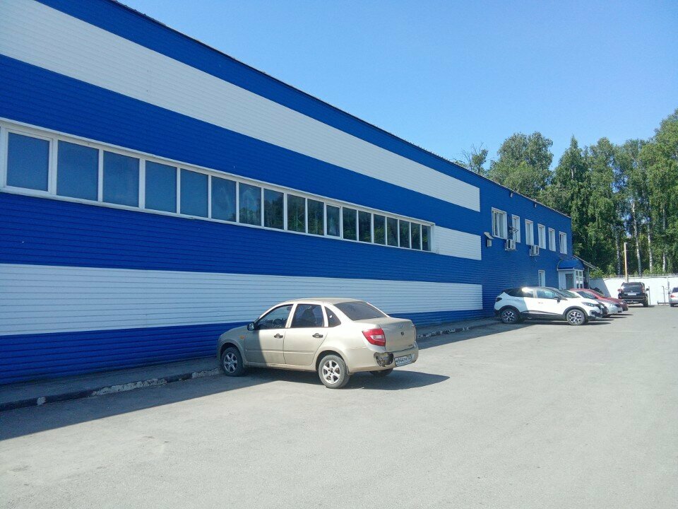 Sürücü kursları БашАвтоЛига, Ufa, foto