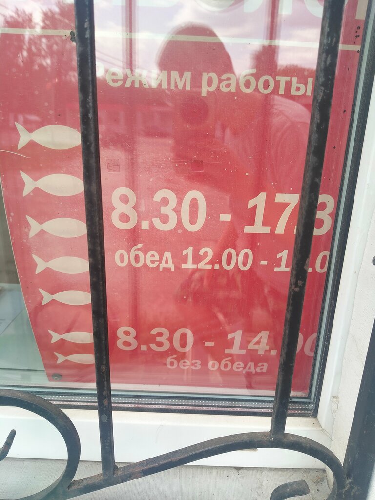 Balıkçılık ekipman firmaları Рыболов, Nijegorodskaya oblastı, foto