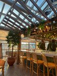 Osteria Lucia (Svobody Street No:42), restoran  Yaroslavl'dan