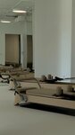 1forme (Malysheva Street No:71), pilates stüdyosu  Yekaterinburg'dan
