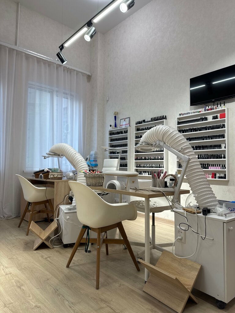 Manikür-pedikür Tatyaninabrand_studio, Samara, foto