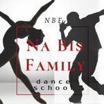 Dance Na bis Family! (1-y Shchyolkovskiy proyezd No:9, Mytischi), dans okulları  Mytişçi'den