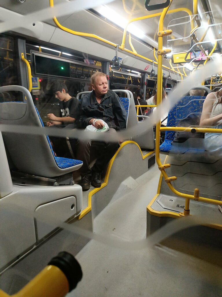 i̇skele Ильичёвский, Tataristan, foto