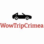 WowTripCrimea (Московская улица No:8В), oto kiralama  Yalta'dan