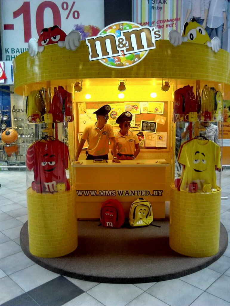 Promosyon ürün üreticileri Альфатоп, Minsk, foto