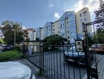 УК Империум (Tikhaya Street No:1), yönetim ofisi  Kaliningrad'dan