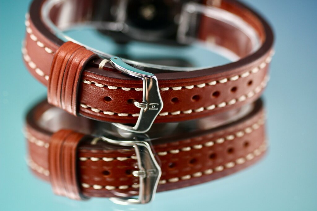 Tuhafiyeler Watchband, Moskova, foto