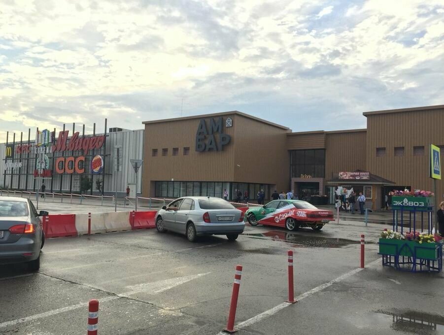 Beyaz eşya mağazaları RBT.ru, Samara, foto