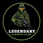 Legendary Airsoft Club (Sherif Khimshiashvili Street No:47A), strikeball  Batum'dan