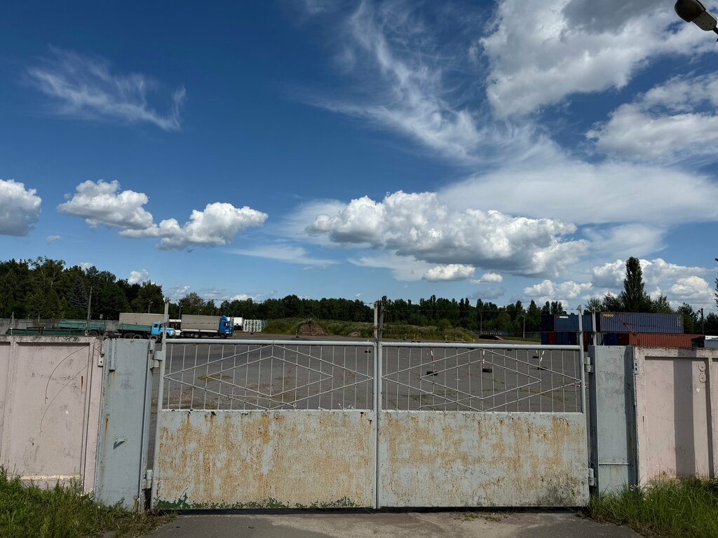 Otomobil pisti Автодром автошколы ABCDE, Gomel, foto