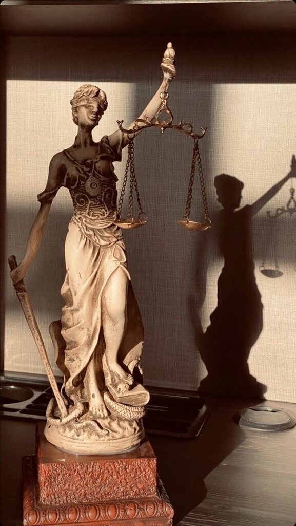 Avukatlar Lawyer Milsky A. S., Moskova, foto