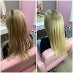 BarbieShop (Shagolskaya ulitsa No:2), güzellik salonu  Çeliabinsk'ten