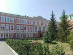 Школьный музей (ulitsa imeni I.V. Michurina No:88), müzeler ve sanat galerileri  Saratov'dan