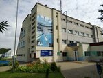 Dnepr-Mogilev (vulica Jakubowskaga No:15А), spor okulları  Moguilev'den