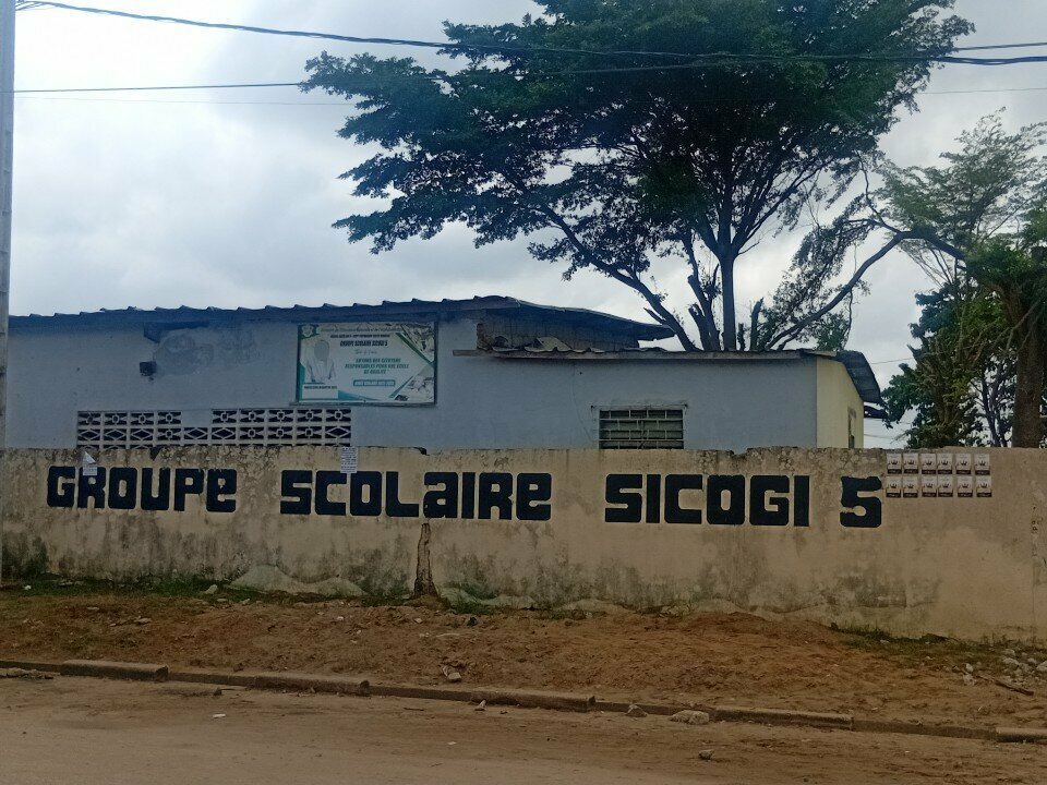 Ortaokul Sicogi5, Abican, foto