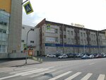 Туалет (Novolitovskaya Street No:15Б), tuvalet  Saint‑Petersburg'dan