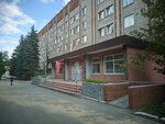 Самарская городская больница № 7, урологическое отделение (Kraynyaya ulitsa No:17, posyolok Upravlencheskiy), hastaneler  Samara'dan