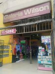 Galerias Wilson (Distrital El Agustino, Avenida Garcilaso de la Vega, 1276), giyim mağazası  Lima'dan