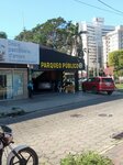 Parqueo público avaroa (Santa Cruz de la Sierra, Distrito Municipal 11, Subdistrito 1, Castelnau, 9), otopark alanı  Bolivya'dan