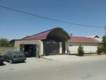 Car service (Ábil Spanov kóshesi No:89), oto kaporta  Çimkent'ten (Şımkent'ten)