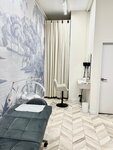 Shine бьюти-коворкинг (Moscow, Novomoskovskiy Administrative Okrug, Kommunarka District, Salaryevskaya Street, 16к4), güzellik coworking  Moskova'dan