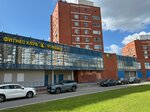 Sky fitness (Sokolovo-Mescherskaya Street No:29), fitness kulüpleri  Moskova'dan