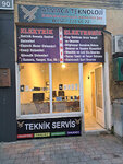 Atmaca Teknoloji (Çanakkale, Gelibolu, Alaeddin Mah., Kaptanlar Sok., 9), elektrikli cihazların tamiri  Gelibolu'dan